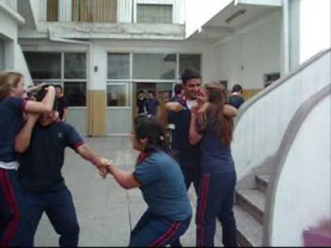 Batalla Campal Youtube