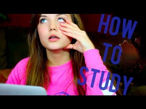 How To Study Youtube