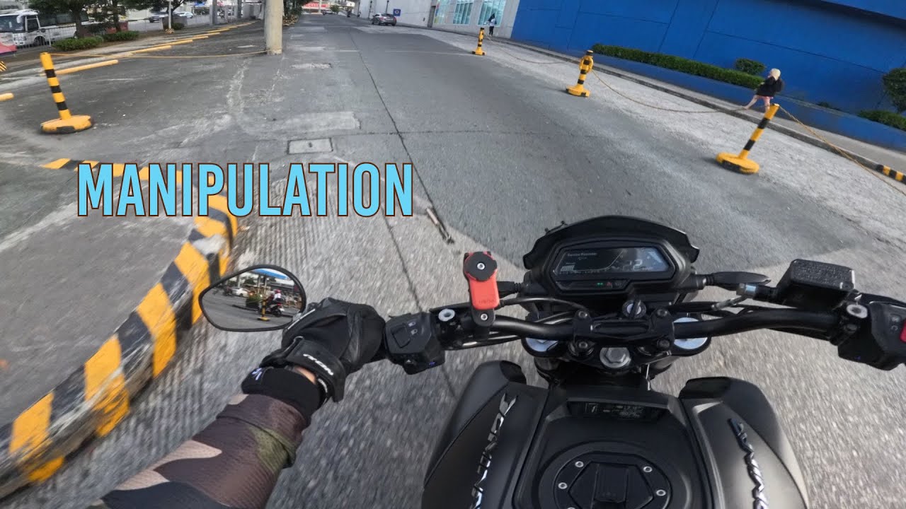 Manipulation Youtube