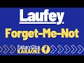 Forget Me Not Laufey Original Key Karaoke Piano Instrumental Cover With ...