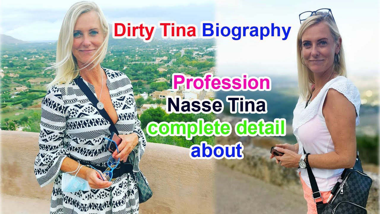 Dirty Tina Biography Age Family Images Net Profession Nasse Tina