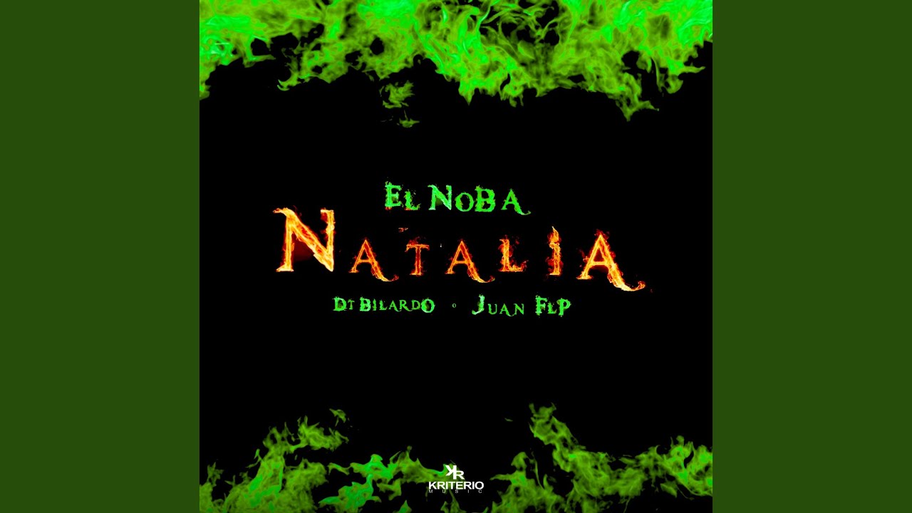 Natalia Youtube Music