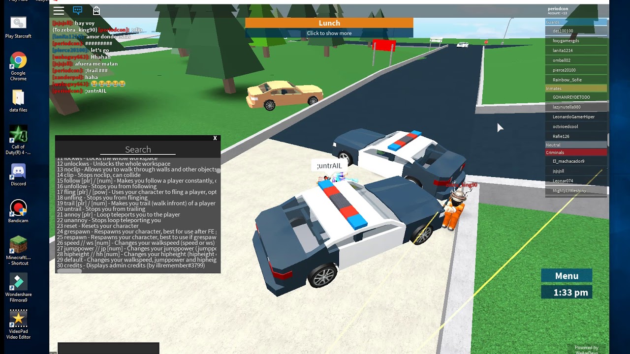 Roblox Admin Panel Script Pastebin Paseapps