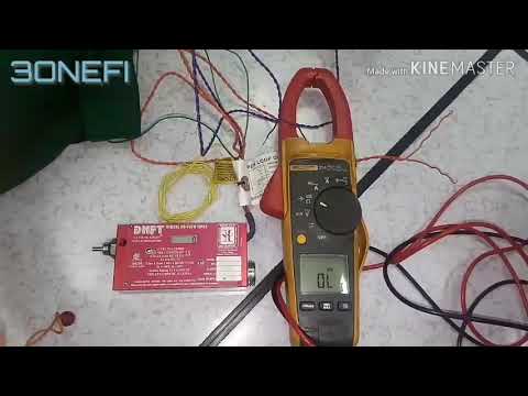 Tutorial Programming Dnft Prg Ps Mode 2 Whitlock Youtube