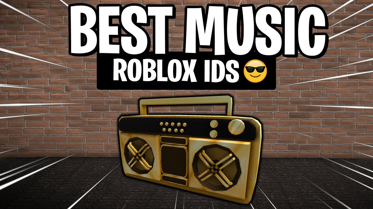 Best New Full Music Roblox Music Codes Id S April 2024 Working