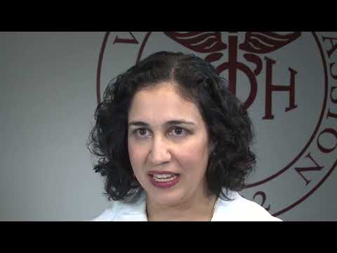 Dr Niknam Explains Why Wills Eye Youtube