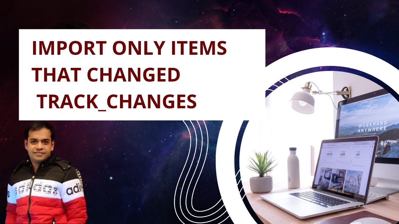 Drupal Migrate How To Import Only Items That Changed Track Changes