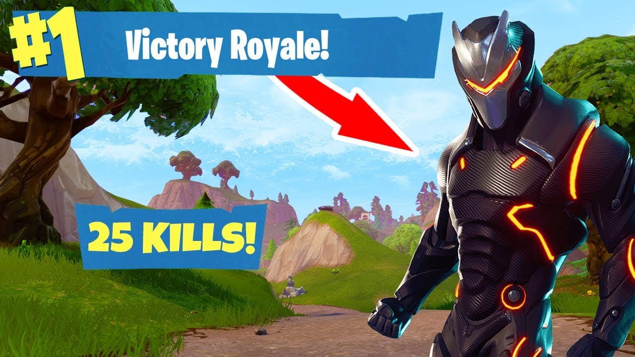 New Kill Record Fortnite Battle Royale Youtube