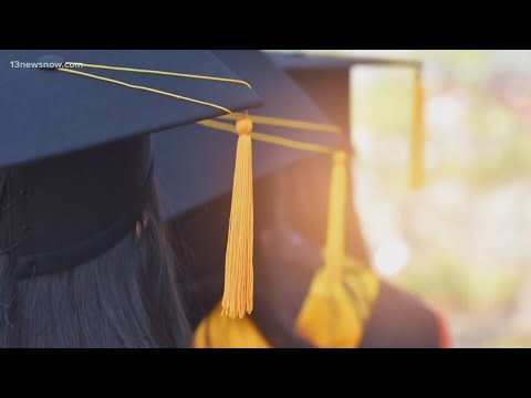 Watch Odu Holds Their 137th Commencement Exercises Youtube