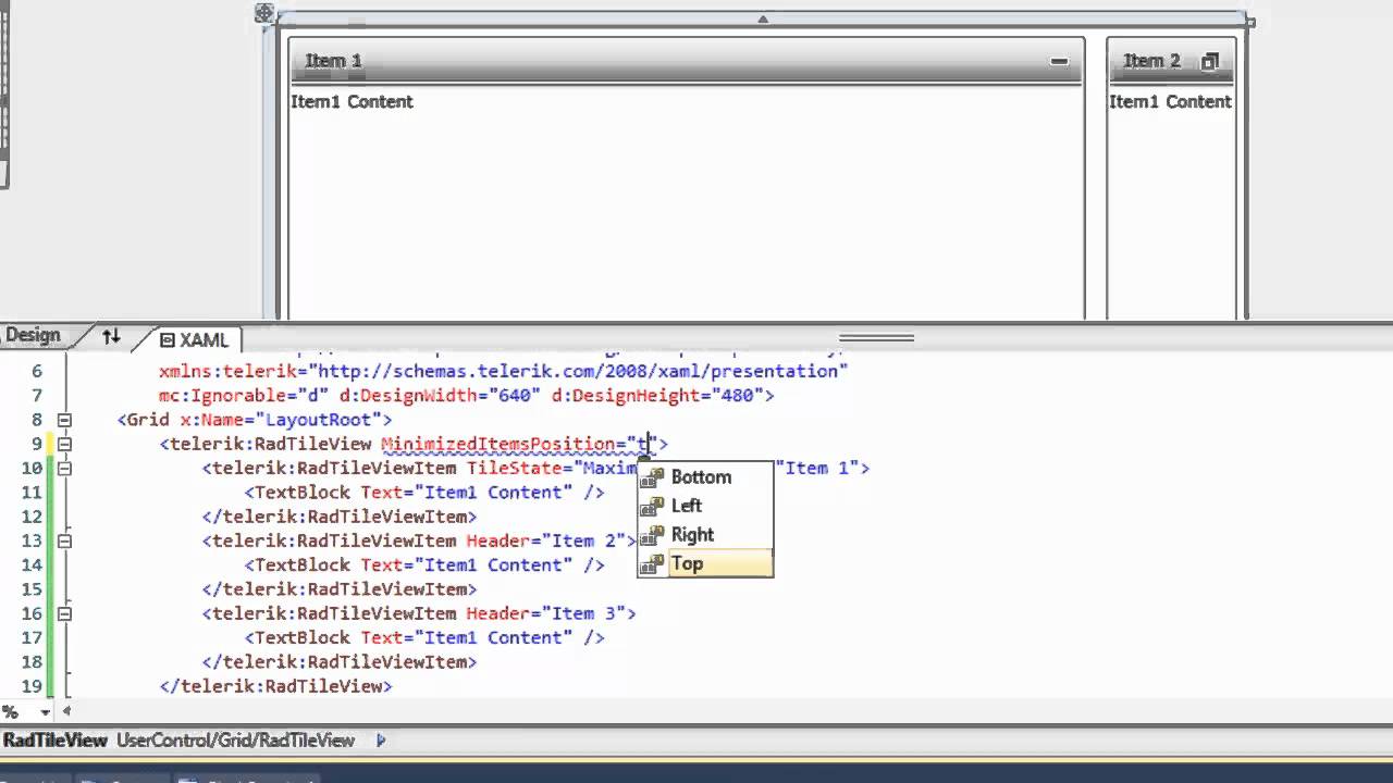 Tileview Part 1 Getting Started Youtube