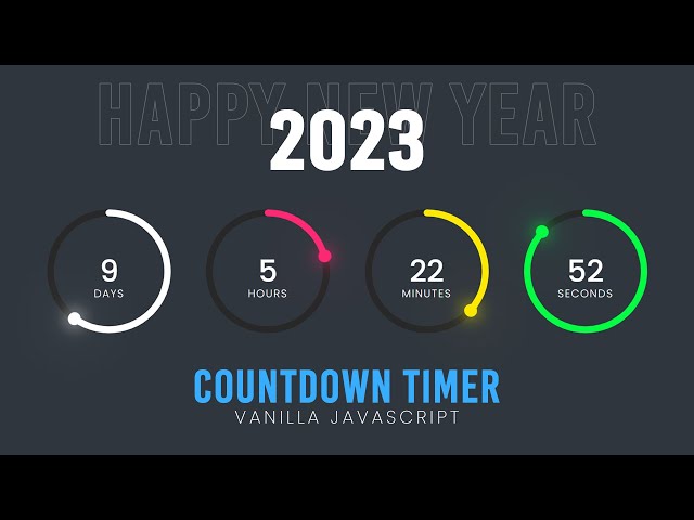 Javascript Simple Countdown Timer Using Angularjs Free Source Code