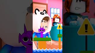 Sprunki Game Simon But It S Horror Roblox Meme Funny Memes Animation ...