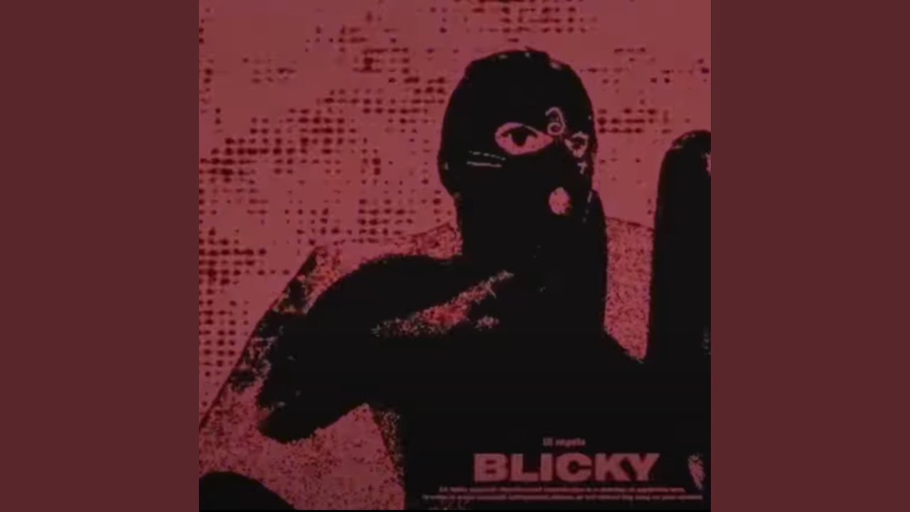 Blicky Youtube Music