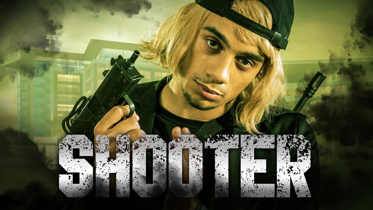Shooter Youtube
