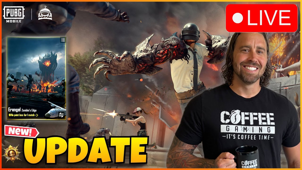 New Zombie Mode Youtube