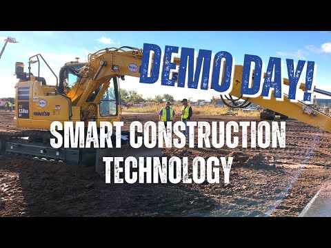 Learn All About How Integrate Smart Construction Tech Into Your Jobs