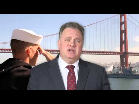 Nswc Pcd Technical Director S Message Why We Have A Navy Youtube