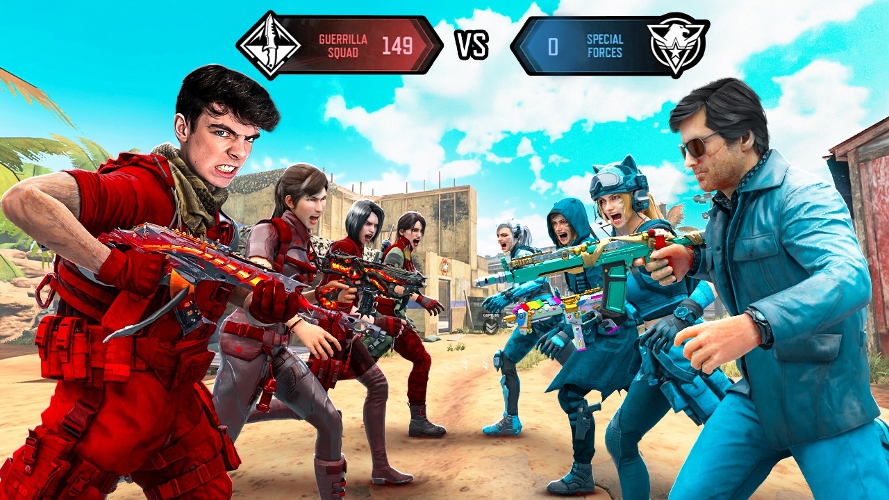 The Greatest Comeback In Cod Mobile History Youtube