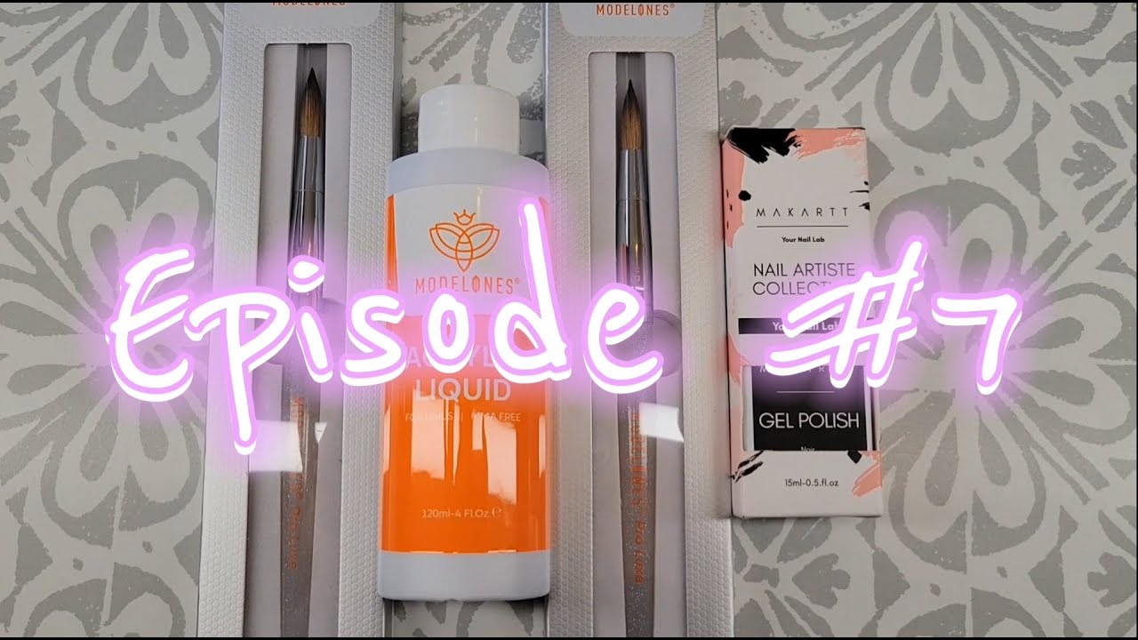 Episode 7 Youtube