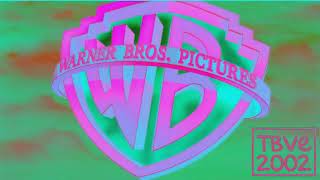 Warner Bros Pictures 2003 Effects Inspired By Cinegroupe 2000 Effects ...