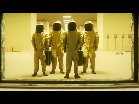 The Backrooms Official Trailer A24 Studios Youtube