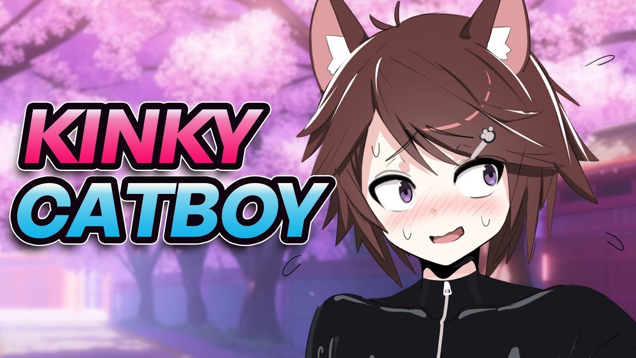 Kinky Catboy Humiliation And Degradation Youtube