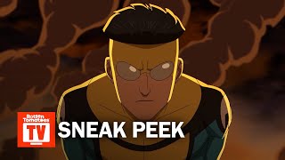 Invincible Season 3 Episode 7 Alternate Invincible S Betray Angstrom ...