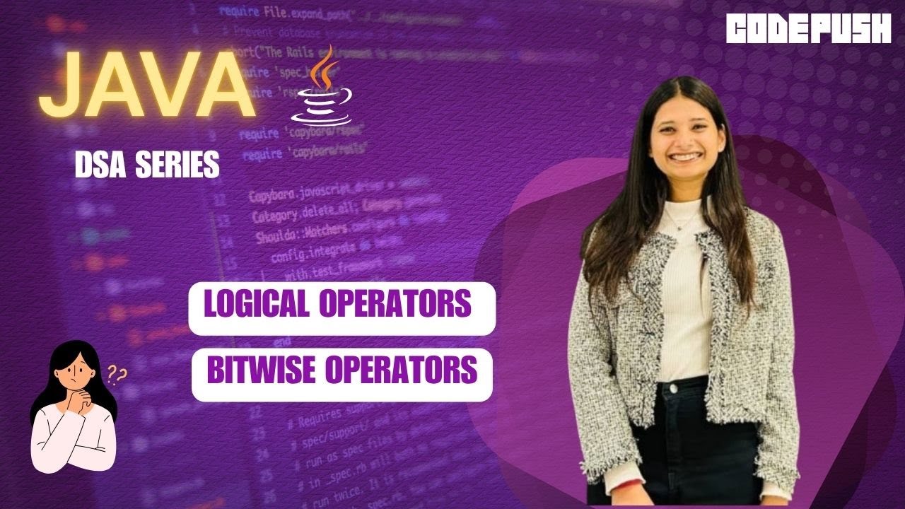 Mastering Bitwise And Logical Operators In Java Complete Tutorial For