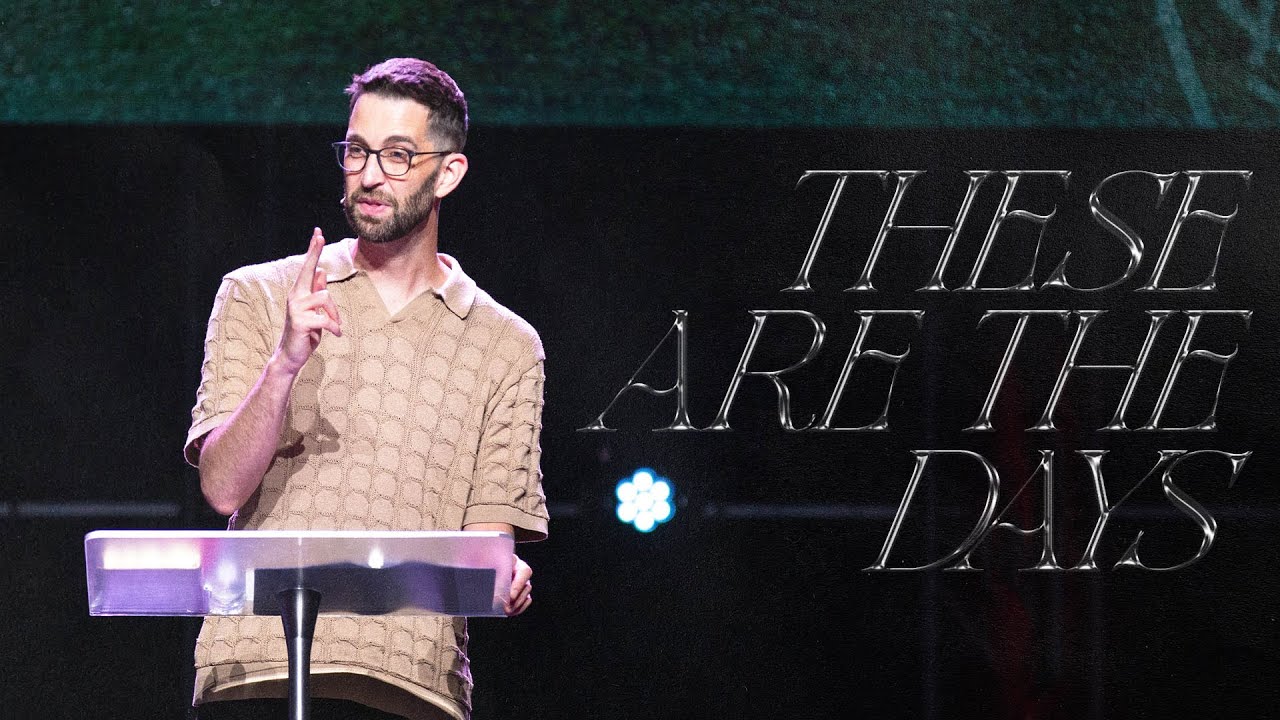 Sunday Services August 25 Youtube