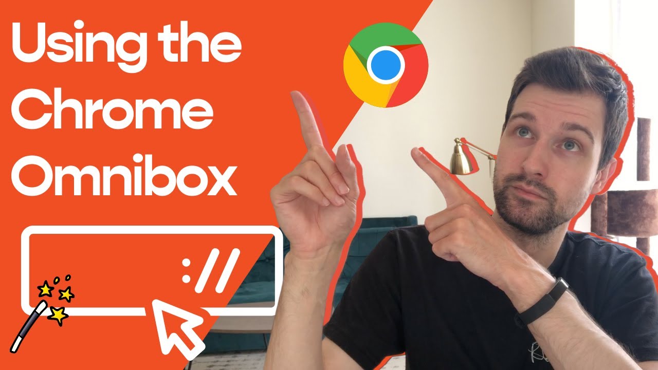 How To Use The Omnibox In A Chrome Extension Youtube