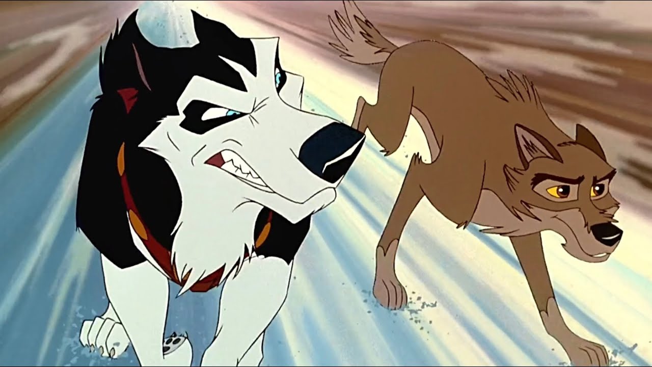 Balto Rosy