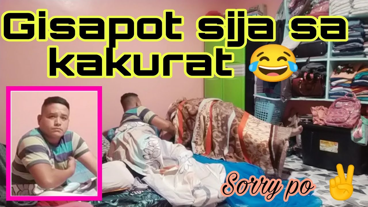 Prank Sa Bana Part 3 Galutaw Prank Gisapot Ahung Bana ёяшв Youtube