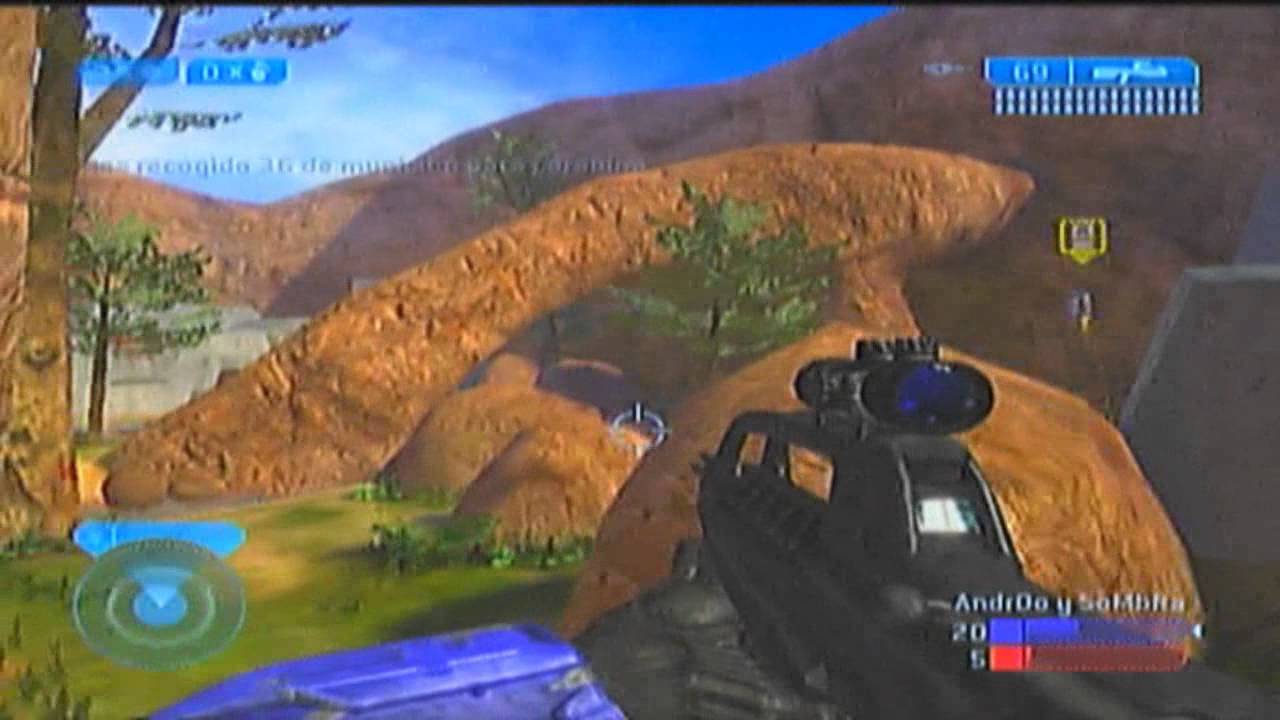 Gameplay 2v2 Youtube