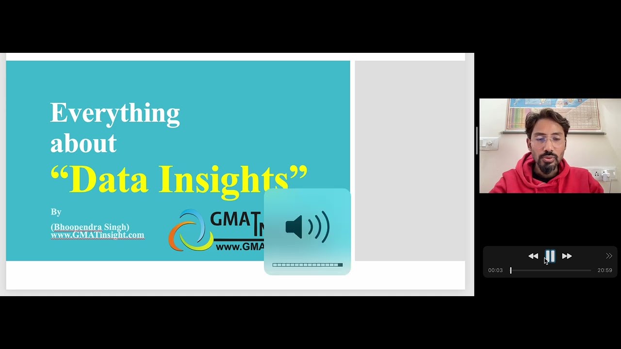 Everything About Data Insights Di Youtube