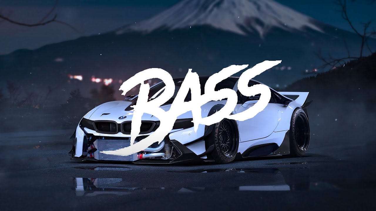 рџ Bass Boostedрџ Max Brhon Cyberpunkрџ ґ Ncs Bass Boosted Youtube Music