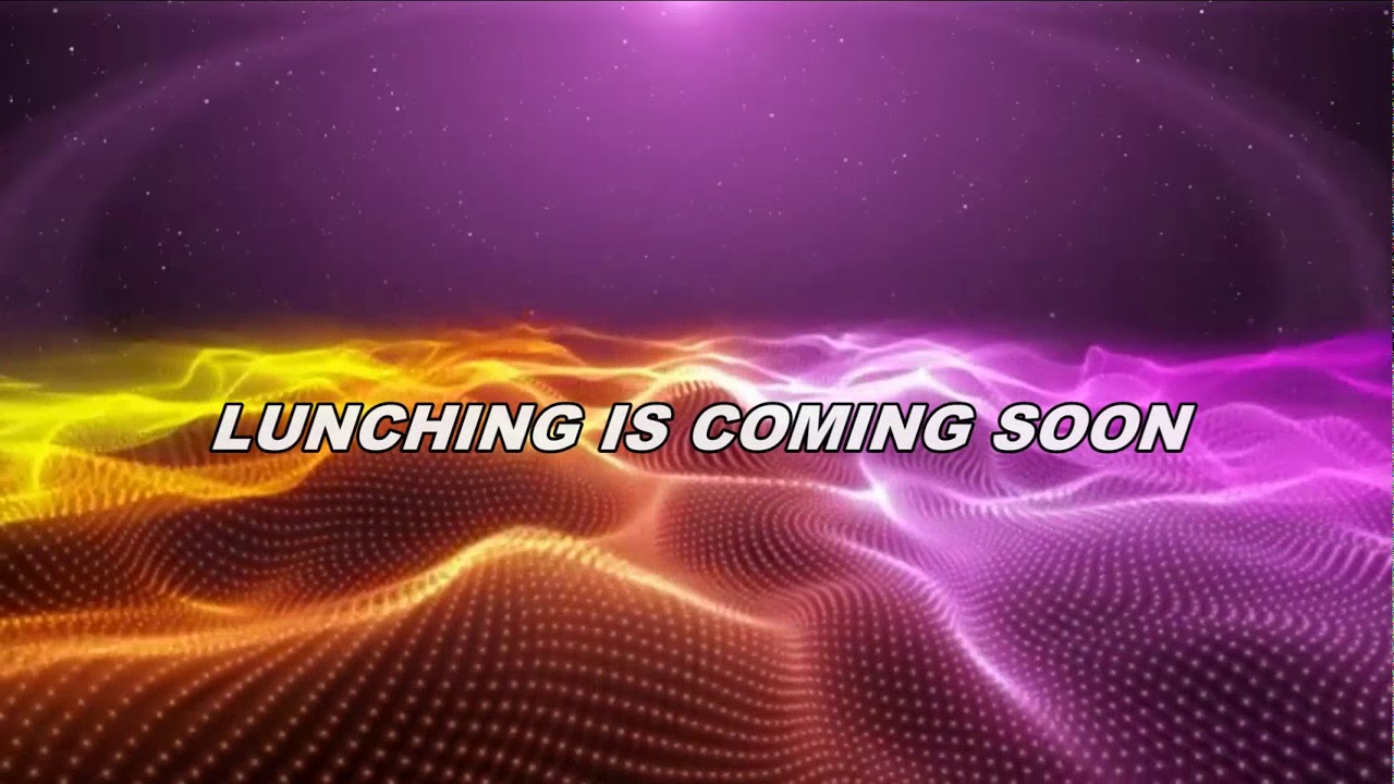 Launching Youtube