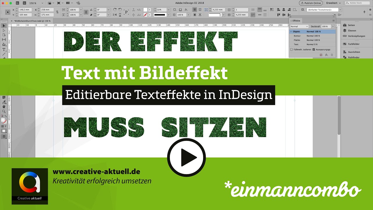 Smart Text Reflow Indesign Interactivefity