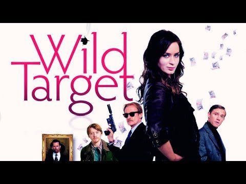 Wild Target 2010 Official Trailer Youtube