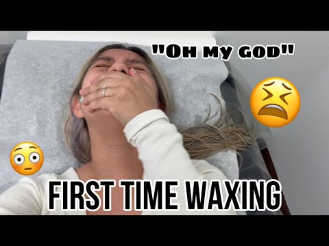 Getting A Brazilian Wax For The First Time What To Expect Tips