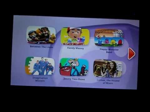Customizing Fooz Kids Apps On The Nabi 1 Youtube