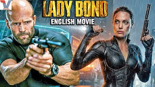 Lady Bond Full Action Movie In English Hollywood Action Movie Mardthong ...