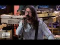 Foo Fighters Cover Mississippi Queen Live On The Stern Show The Howard ...
