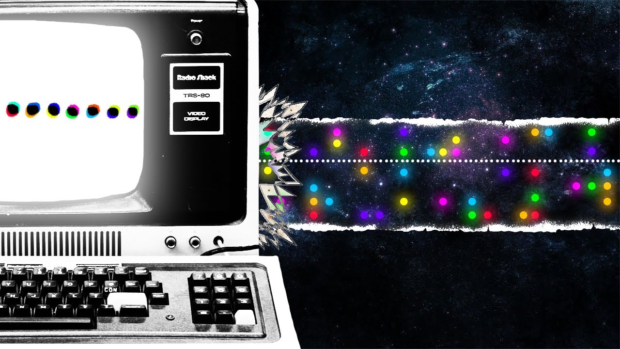 Microsoft V Tinybasic Youtube