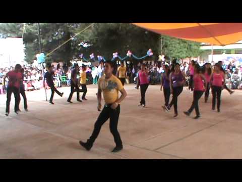 Baile 3b Est 118 Albert Einstein 2013 Youtube