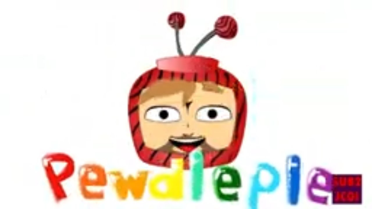 Pewdiepie Cocomelon Intro Part 5 Youtube