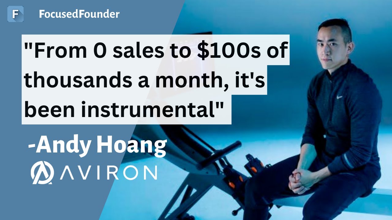 Focused Founder A Silicon Valley Accelerator Online