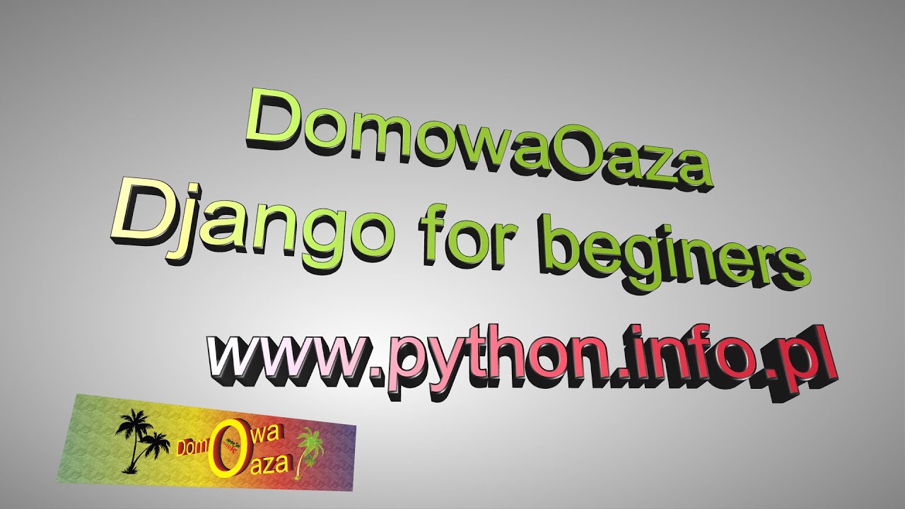 Django Youtube