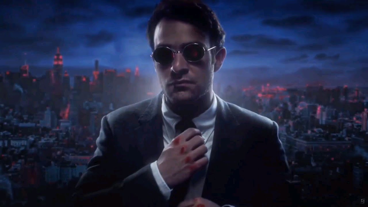 Daredevilёяшита Sigma Editёяфеёяе Write This Down Attitude Status Youtube