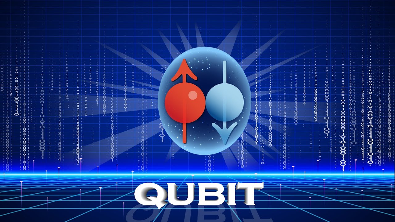 What Is A Qubit A Beginner S Guide To Quantum Computing Youtube