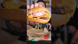 New Bbq Brisket Whopper Burger King Review Burgerking Keith Bucholtz ...